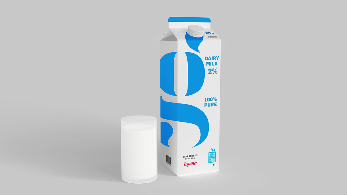 Guaranteed Pure Milk