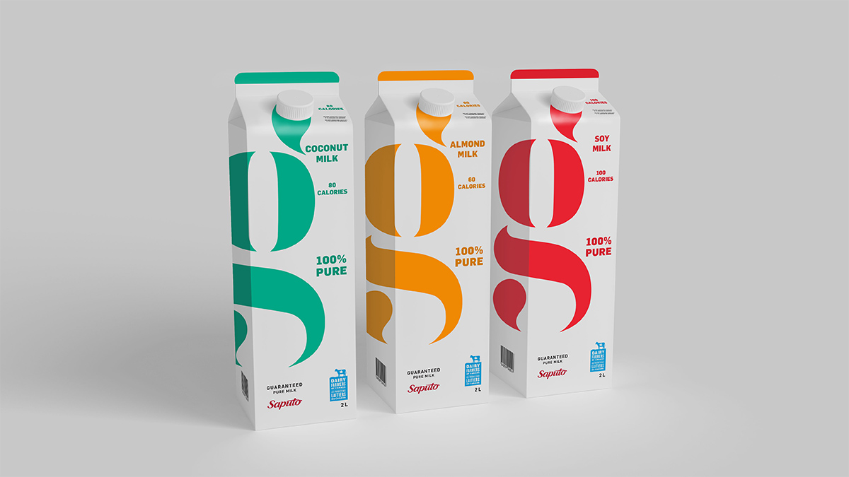 Guaranteed Pure Milk