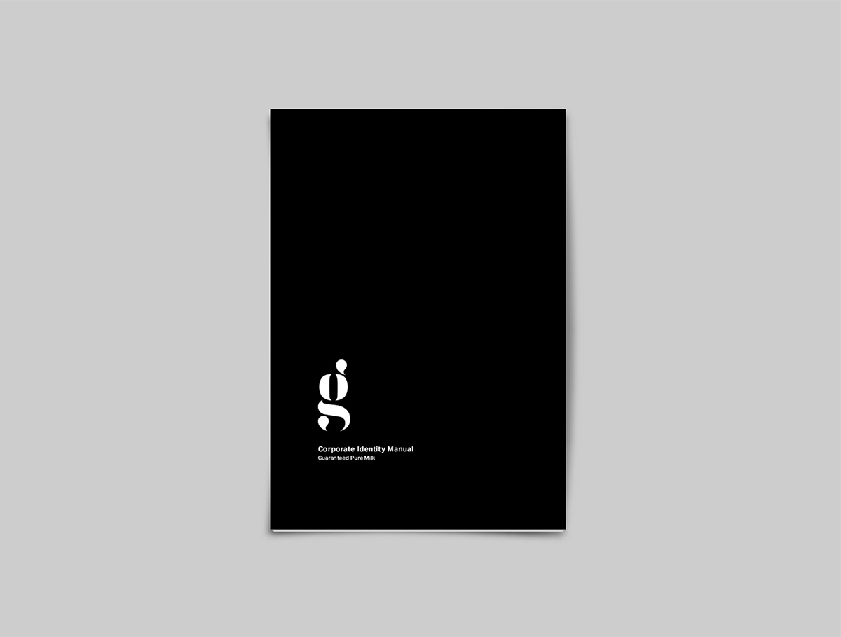 Guaranteed Pure Milk